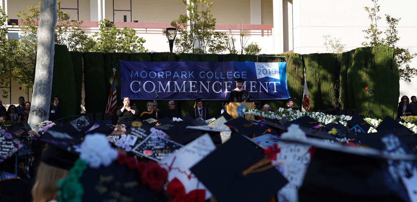 Information for faculty, administration, and staff | Moorpark College