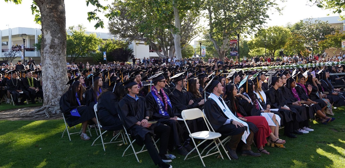 Information for Guests | Moorpark College