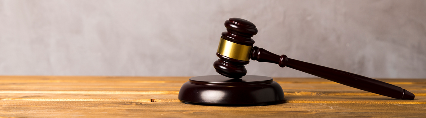 Criminal Justice | Moorpark College