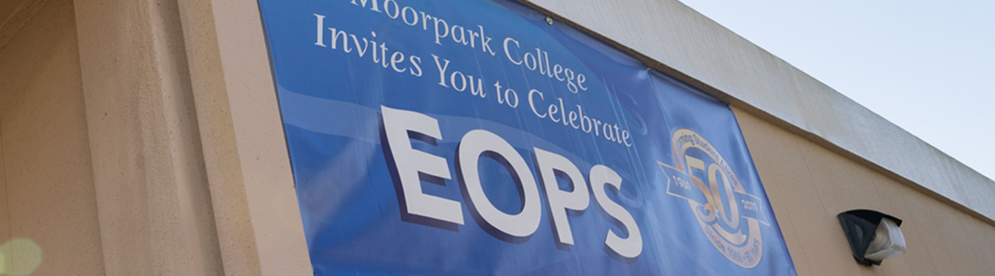 Extended Opportunity Programs and Services | Moorpark College