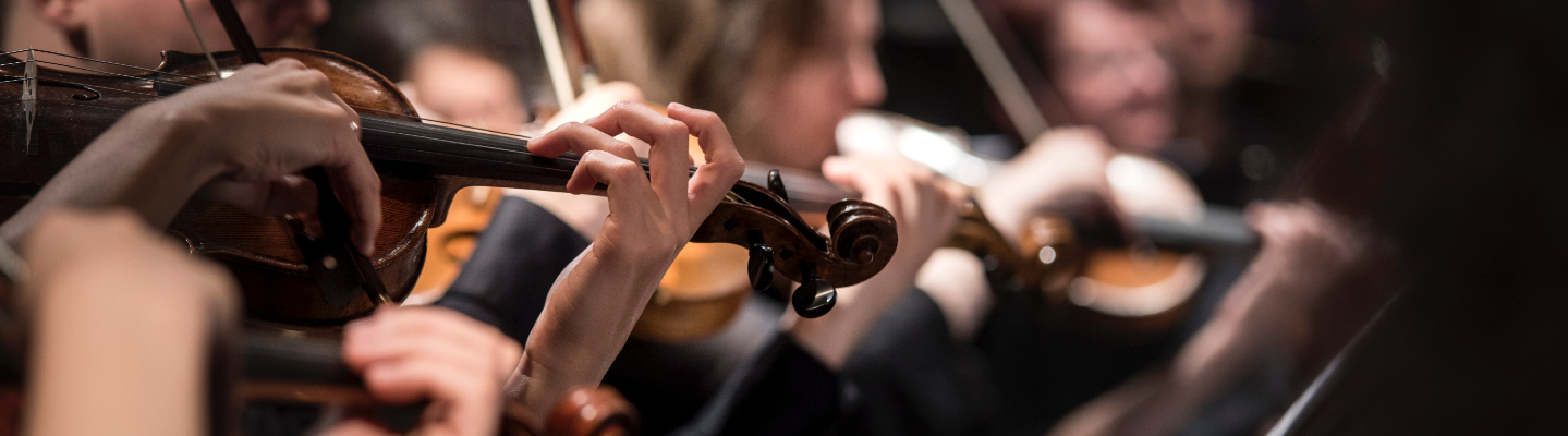 Instrumental Music Program | Moorpark College