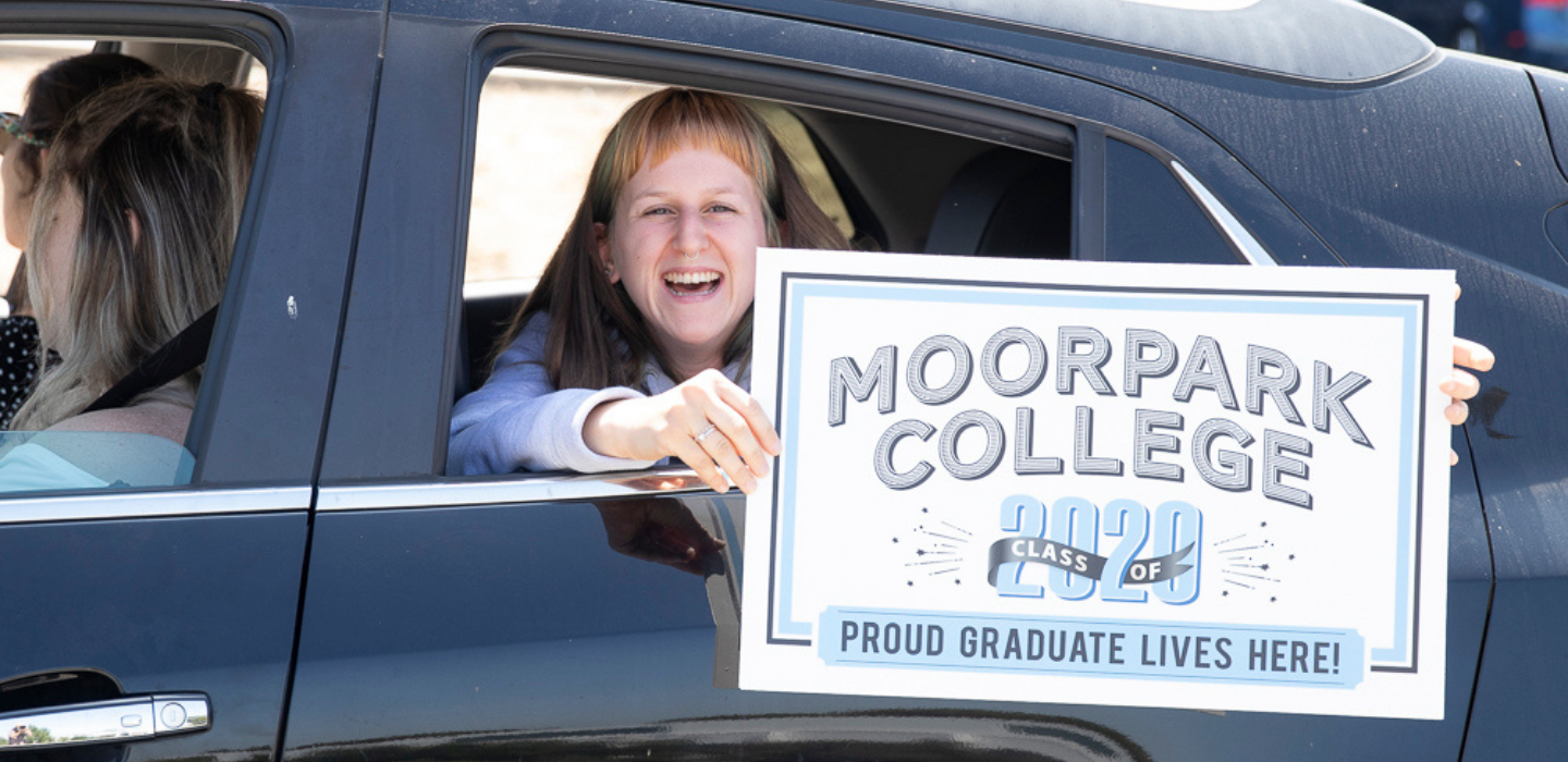 Commencement | Moorpark College
