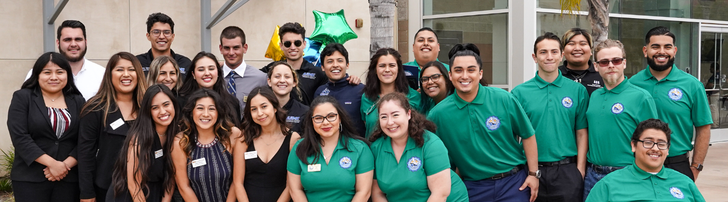 Start a new student club or organization | Moorpark College
