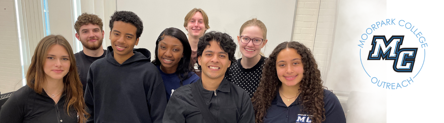 Outreach Team | Moorpark College