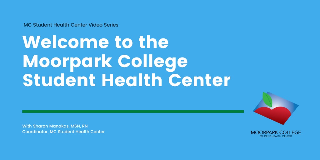 Moorpark College Student Health Center | Moorpark College