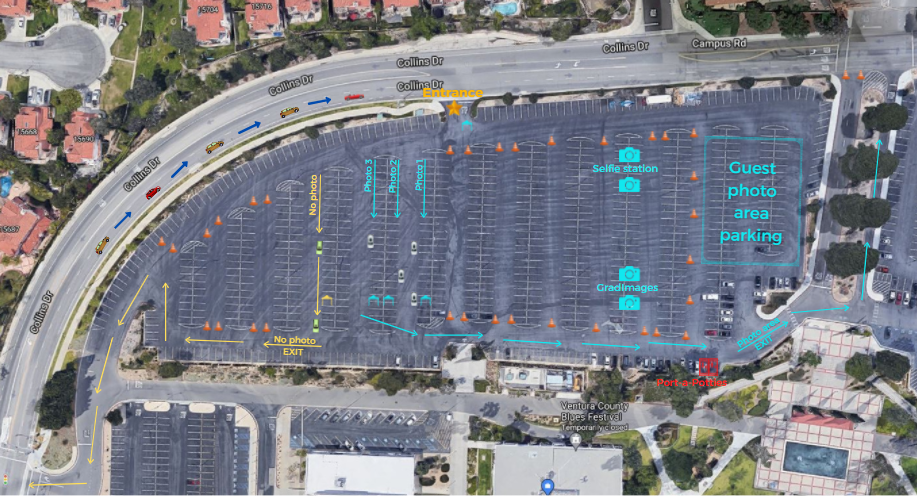 Information for Guests | Moorpark College