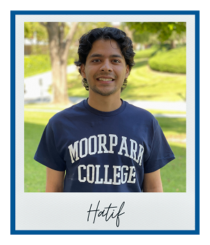 Outreach Team | Moorpark College