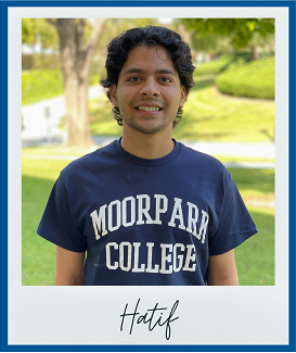 Outreach Team | Moorpark College